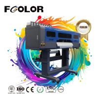 China 8 Colors 60CM T Shirt Printing Machine DTF Heat Transfer Machine With I3200 Print Heads for sale