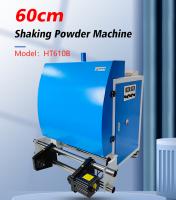 China Dual-Head 60CM DTF Printer with XP600 Printheads for Faster Printing Speeds for sale