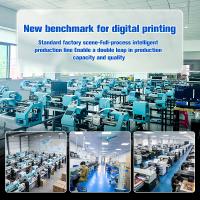 China New 35CM DTF Printer Single XP600 Head T Shirt Heat Transfer Printing Machine for Small Business for sale