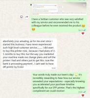 China A4 DTF Printer Smart Auto Cleaning Leak Proof Ink System High Color Accuracy Easy Operation for Custom T Shirt Printing for sale