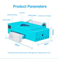 China Free Ship to USA A3 Dtf Machine Printer 30Cm Impresora Dtf XP600 Canvas Printing Machine DTF Printer for Textiles for sale
