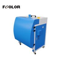 China FCOLOR 60CM 2 Heads Xp600 A1 DTF Printer Printing Machine 60cm DTF Printer for T-shirt for sale