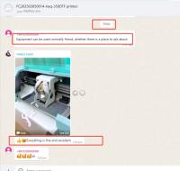 China 35cm DTF Printer Fast Dry Suction Platform Strong Stability Auto Cleaning System Touch Control for Custom Apparel Production for sale