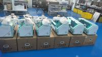 China FCOLOR Not Plug 35CM Roll to Roll DTF Printer for Printing T-shirt for sale