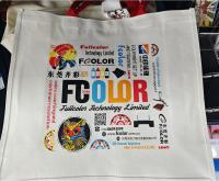 China FCOLOR Not Plug 35CM Roll to Roll DTF Printer for Printing T-shirt for sale