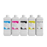 China FCOLOR Cheap Roll to Roll Dtf Film Ink for epson L1800 I3200 4720 DTF Printer for sale