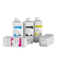 China FCOLOR Cheap Roll to Roll Dtf Film Ink for epson L1800 I3200 4720 DTF Printer for sale