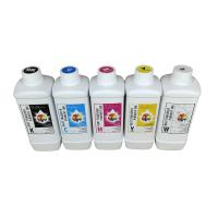 China Digital Printing Water Based Ink Dtf Transfer Pigment Ink for I3200 L1800 Dtf Printer for sale