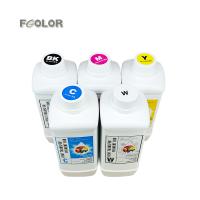 China Digital Printing Water Based Ink Dtf Transfer Pigment Ink for I3200 L1800 Dtf Printer for sale