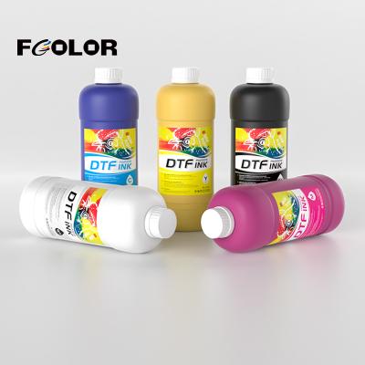 China For White PG2009 Premium Water Based for for Heat Transfer Film for T-Shirts Clothing Fabric Printing for sale