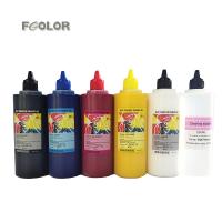 China 250ML DTF Pigment Ink Cleaning Solution Liquid for Epson XP600 L1800 P600 P800 DX5 Printer for sale