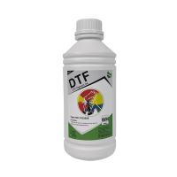 China MSDS 1000ML White Transfer DTF Ink for Epson I3200 4720 XP600 PET Film Printing for sale