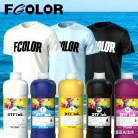 China Special Effect DTF Ink Metallic Glitter Color for Fashion Apparel Printing Unique Design Customization for sale