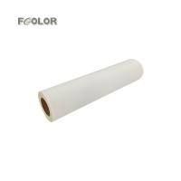 China Fcolor PET Transfer Inkjet Film Cold XP600 1390 L1800 DTF Printers High Low Heat Transfer for Clothes Textiles A3 A4 A3+ for sale
