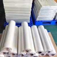 China A3 A4 DTF Transfer Film For Digital Inkjet Printer , Heat Transfer Printing PET Film for sale