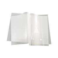 China A3 A4 DTF Transfer Film For Digital Inkjet Printer , Heat Transfer Printing PET Film for sale