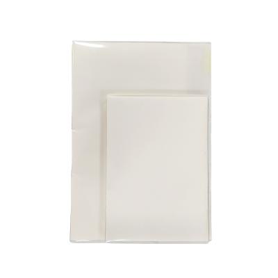China Fcolor PET Transfer Inkjet Film Cold XP600 1390 L1800 DTF Printers High Low Heat Transfer for Clothes Textiles A3 A4 A3+ for sale