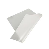 China A3 A4 DTF Transfer Film For Digital Inkjet Printer , Heat Transfer Printing PET Film for sale