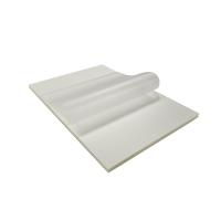 China FCOLOR 40*50cm 13*19 Inch Size Hot Peel DTF PET Film for Epson L1800 Dtf Printer Printing Dtf Ink Film Transfer on Clothing for sale