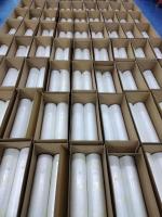 China 60cm X 100m Hot/Cold Peel DTF PET Film for Textile Printing - High Transfer Efficiency Heat Transfer Film for sale