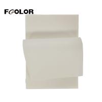 China Fcolor New A3+ A3 Heat Transfer Paper DTF Paper for Printing T-shirt DTF Printer for sale