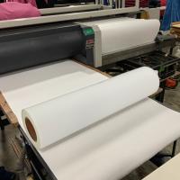 China USA 24 Inch 60cm*100M High Quality Matte DTF PET Transfer Film Double Sided Heat Transfer for Inkjet Hot Peel Hot Peel Pet Film for sale