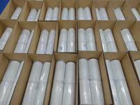 China FCOLOR Professional DTF PET Film Roll 30cm 33cm 60cm A1 100m for Heat Transfer T-Shirt Printing Hot Peel Cold Peel for sale