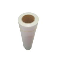 China 30CM 12 Inches Daul-cold Peel  DTF Transfer Printing Film for Inkjet DTF Printer with XP600 DX5 I3200 L1800 Head for sale