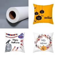 China Cheap Good A4 A3 A3+ Cold Release Heat Transfer PET Film for DTF Film Printer 30CM 60CM for sale