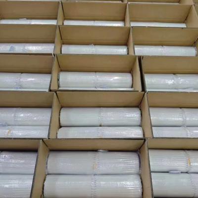 China High Adhesion Antistatic DTF Transfer Film Anti Curling Stable PET Roll Film for High Speed Printing Bulk Production Bulk Order for sale