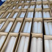 China Wholesale Factory Direct DTF PET Roll Film 30cm 60cm Heat Transfer DTF Film for DTF Printing DTF Printer Epson Printer for sale
