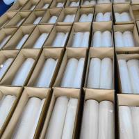 China Glossy Matte DTF PET Transfer Film Inkjet Printing Film Two Sided for Heat Transfer Printer for sale