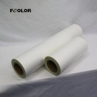 China Hot Peel DTF Film | No Wait After Powder | Instant Tear | Vibrant Color | Smooth Ink | All Printers for sale
