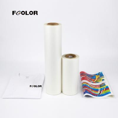 China Premium Hot Peel DTF Transfer Film Compatible with Epson I3200 XP600 for sale