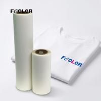 China Premium High Ink Absorption DTF Transfer Film for Professional Printing Factory for sale