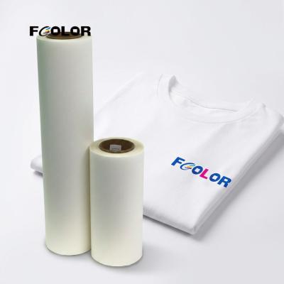 China Premium High Ink Absorption DTF Transfer Film for Professional Printing Factory for sale