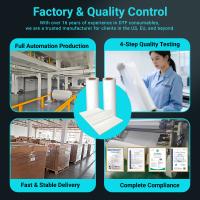 China Premium High Ink Absorption DTF Transfer Film for Professional Printing Factory for sale