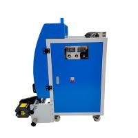 China 24'' Smart Vertical DTF Powder Shaker and Dryer 60CM for DTF Machine I3200 XP600 for sale