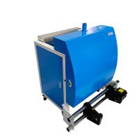 China 24'' Smart Vertical DTF Powder Shaker and Dryer 60CM for DTF Machine I3200 XP600 for sale