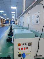 China 30cm/33cm DTF Powder Shaker Machine for Textile Printing | Industrial Heat Transfer Equipment, OEM/ODM, CE Certified for sale