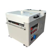 China 30cm Powder Shaker DTF Oven and Powder Shaker Drying Machine for DTF Printing for sale