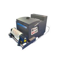 China Hot Sale 2022 Direct DTF Heat Transfer Printer A3 30cm Roll Dtf Powder Shaker for L1800 Dtf Updated Printer for sale