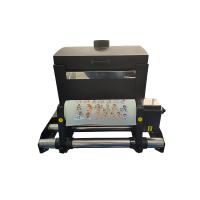 China Hot Sale 2022 Direct DTF Heat Transfer Printer A3 30cm Roll Dtf Powder Shaker for L1800 Dtf Updated Printer for sale