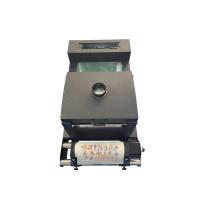 China Hot Sale 2022 Direct DTF Heat Transfer Printer A3 30cm Roll Dtf Powder Shaker for L1800 Dtf Updated Printer for sale