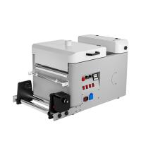 China Cut Costs and Enhance Print Quality with Our Affordable DTF Shaker Machine for sale