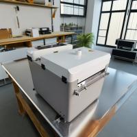 China Cut Costs and Enhance Print Quality with Our Affordable DTF Shaker Machine for sale