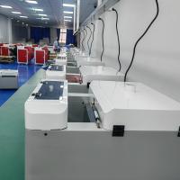 China Superior Transfer Results at Factory Prices with Our Best Value DTF Powder Shaker Machine for sale