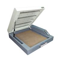 China New 13*19 DTF Oven Pet Transfer Film Dtf Powder Heating Dryer DTF Oven Printer for Clothes for sale