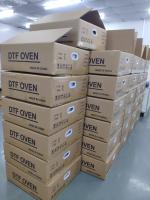 China A3 Heat Oven for DTF Printing Compact Curing Oven Fast Shipping From USA for sale