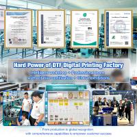China FREE SHIPPING A3 DTF Curing Oven USA Warehouse 13 Inch Automatic Timer for DTF Powder Shaker Machine for sale